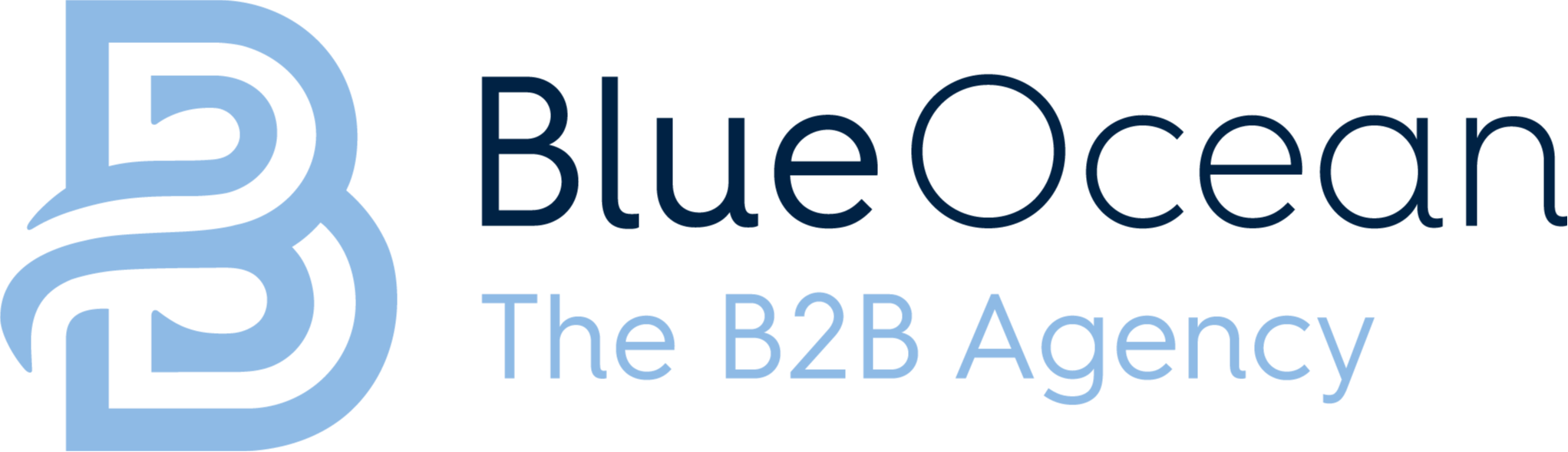 BlueOcean The B2B Agency Agency Services & Qualifications | HubSpot